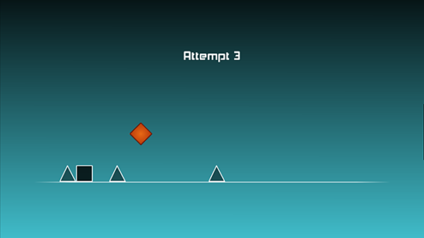 The Impossible Game (Guest Review) – A Critical Hit!