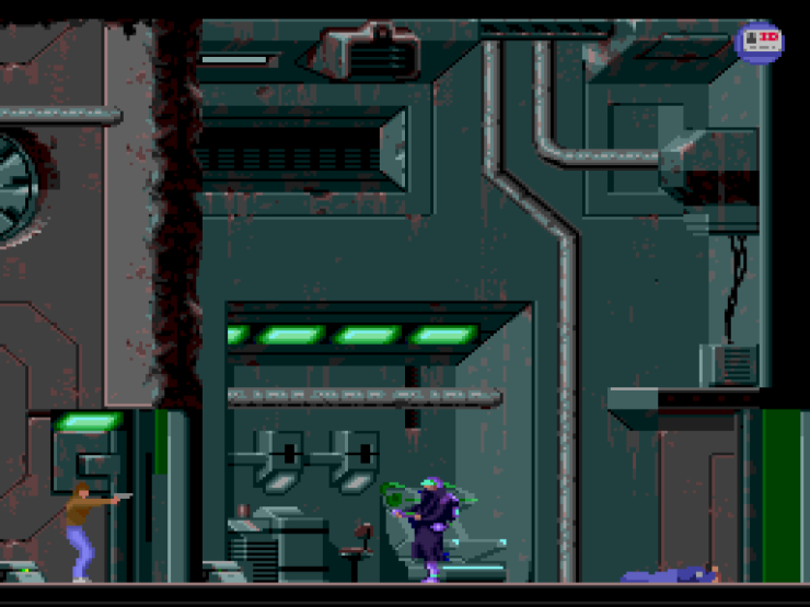 Flashback Review – A Critical Hit!