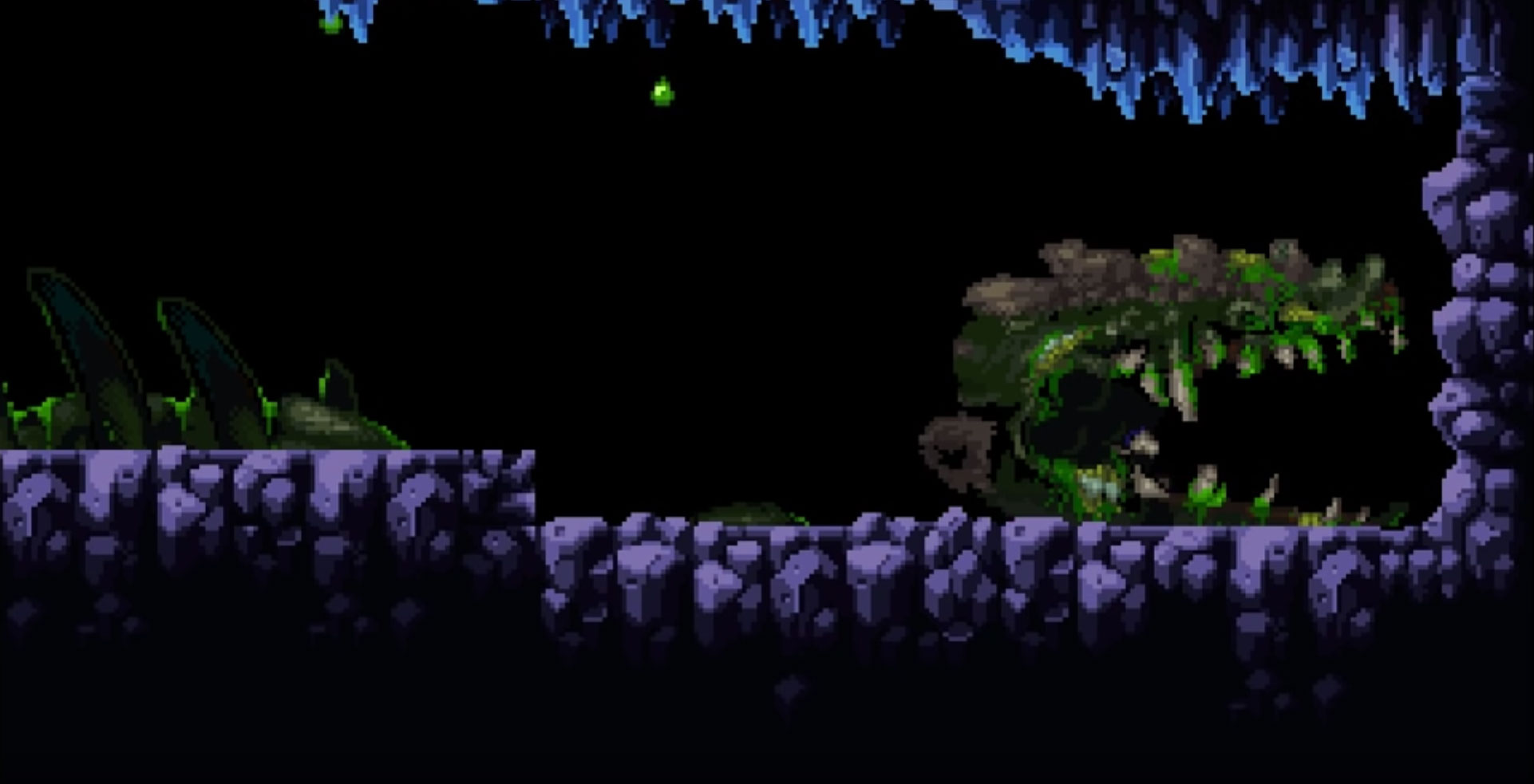 AM2R: An In-Depth Critical Review – A Critical Hit!