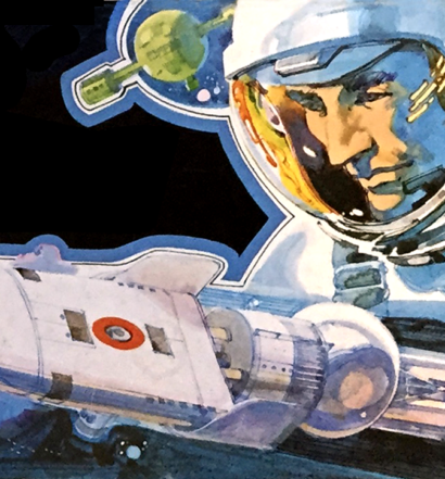 Box Art History #3: Fairchild Channel F Wanted You To Collect 'Em All ...