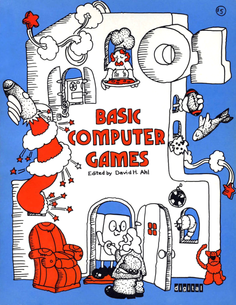 Box Art History #2: The First Commercial Computer Games Were ...