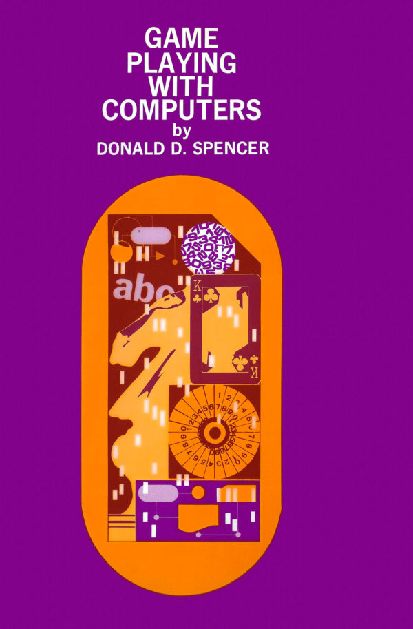 Box Art History #2: The First Commercial Computer Games Were ...