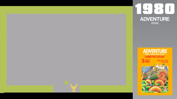 The True First Easter Egg: Ready Player One Was Wrong – A Critical Hit!