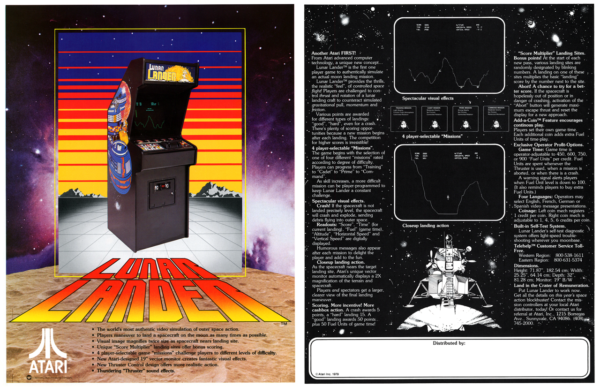 Moonlander: One Giant Leap For Game Design – A Critical Hit!