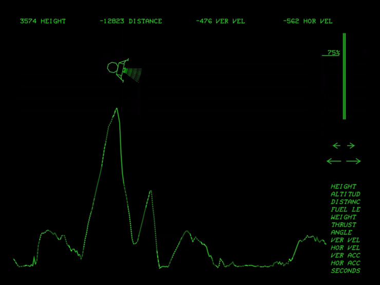 Moonlander: One Giant Leap For Game Design – A Critical Hit!