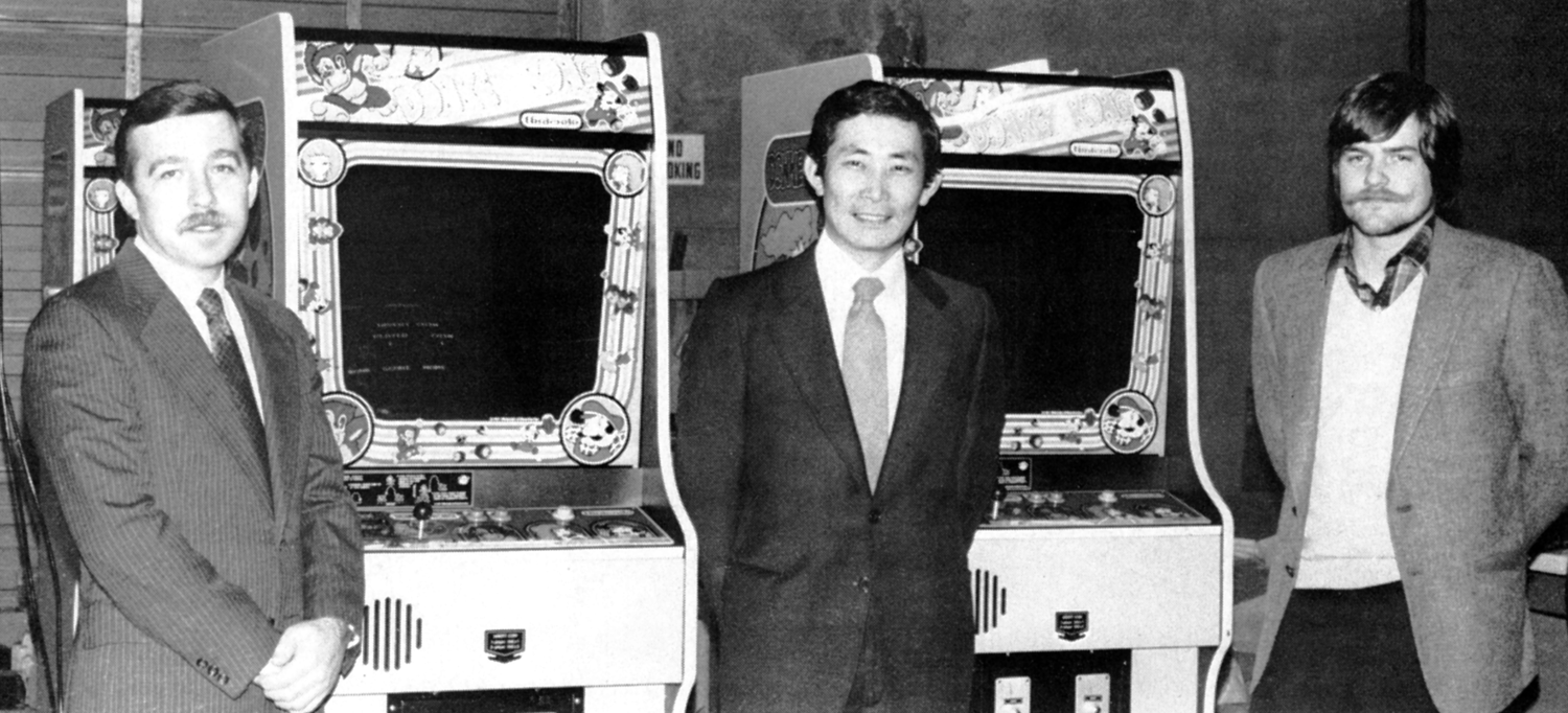 A Brief Tour Of Nintendo Of America's Early HQ Locations – A Critical Hit!