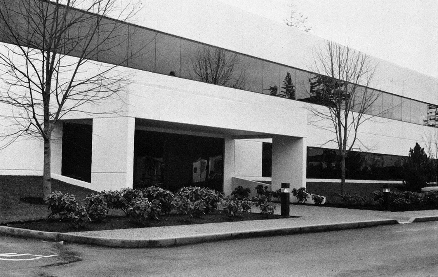 A Brief Tour Of Nintendo Of America's Early HQ Locations – A Critical Hit!