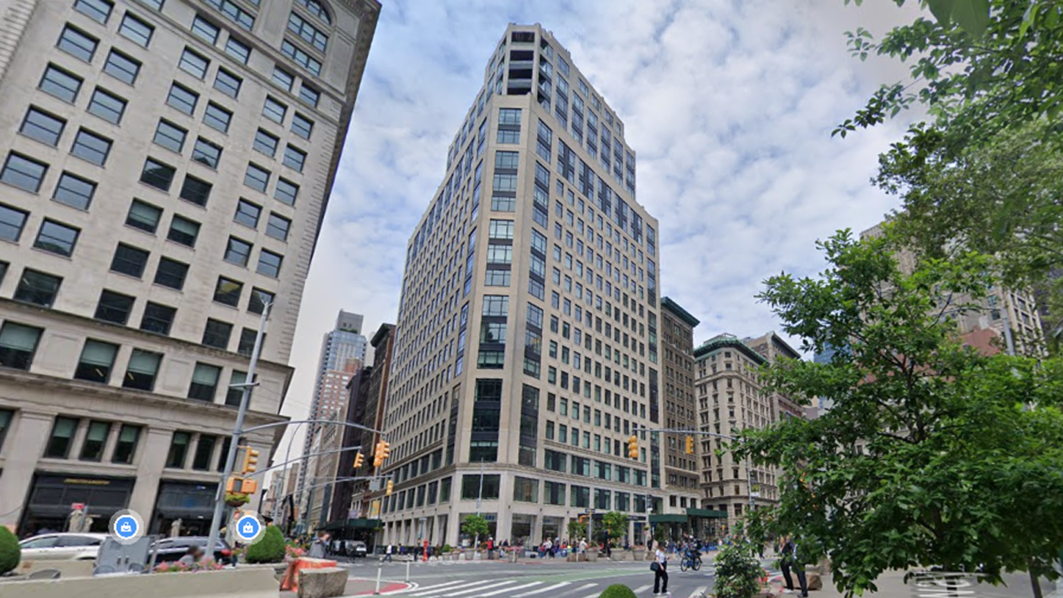 A Brief Tour Of Nintendo Of America's Early HQ Locations – A Critical Hit!