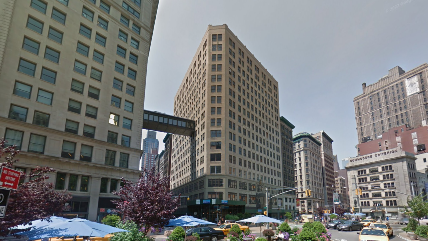 A Brief Tour Of Nintendo Of America's Early HQ Locations – A Critical Hit!