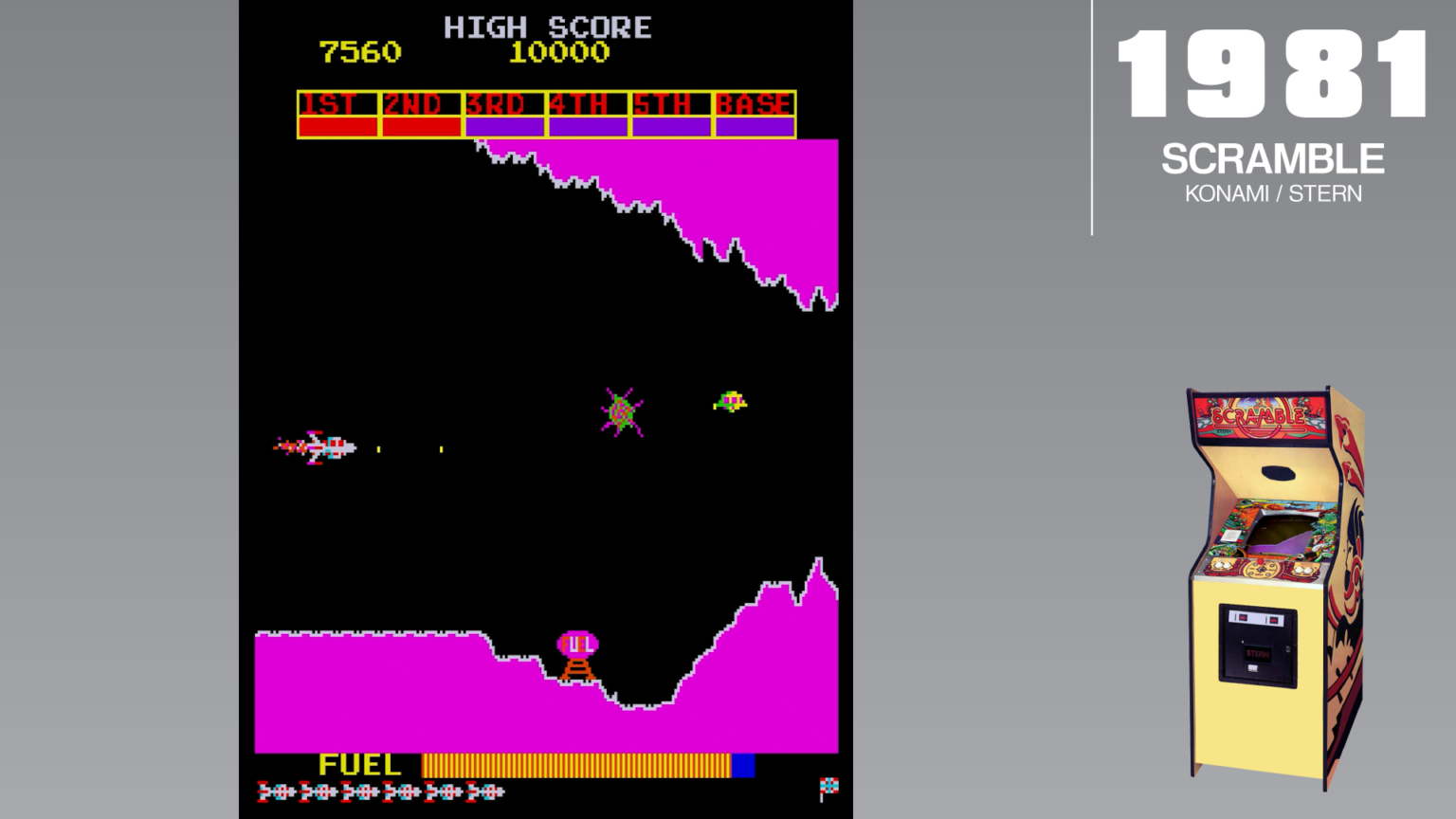 Mario Origins: How A Popeye Game Became Donkey Kong – A Critical Hit!