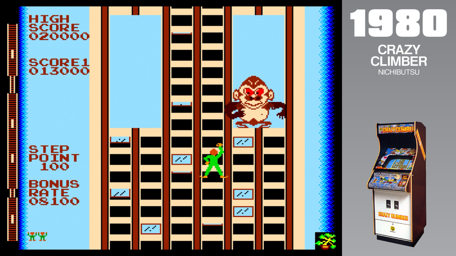 Mario Origins: How A Popeye Game Became Donkey Kong – A Critical Hit!