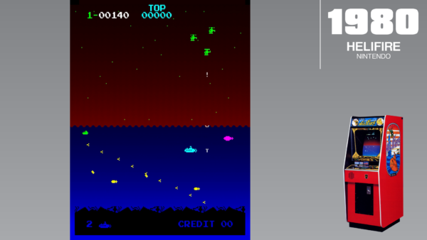 Mario Origins: How A Popeye Game Became Donkey Kong – A Critical Hit!