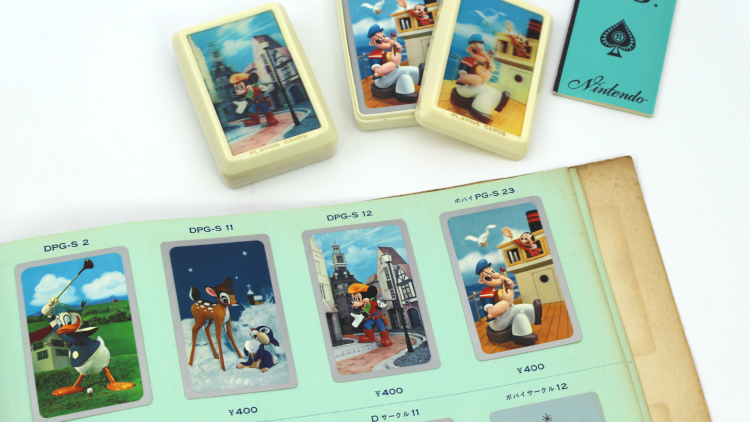 Mario Origins: How A Popeye Game Became Donkey Kong – A Critical Hit!