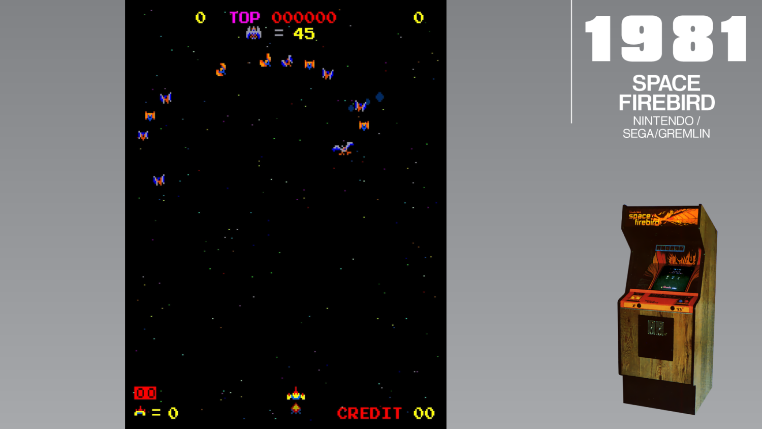 Mario Origins: How A Popeye Game Became Donkey Kong – A Critical Hit!