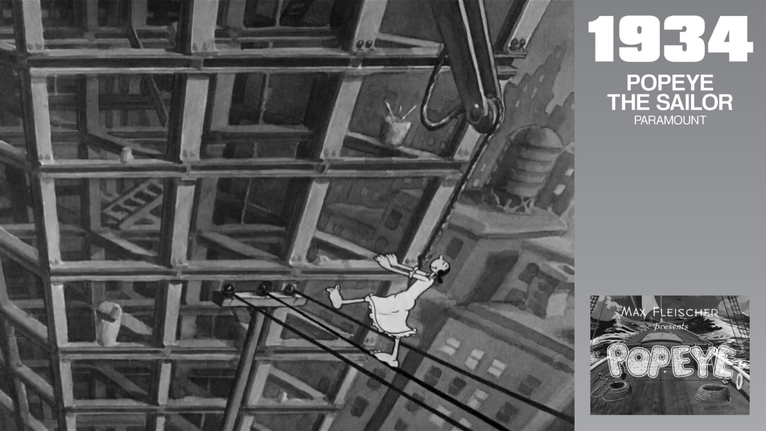 Mario Origins: How A Popeye Game Became Donkey Kong – A Critical Hit!