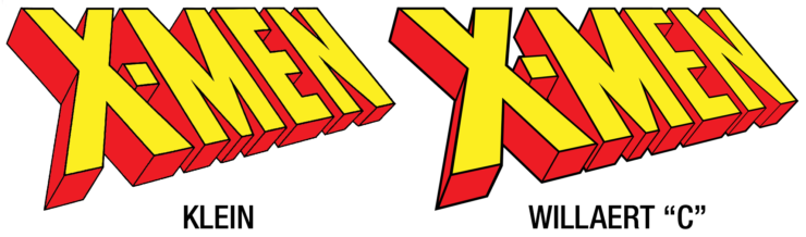 How The X-Men Logo Got Fixed – A Critical Hit!